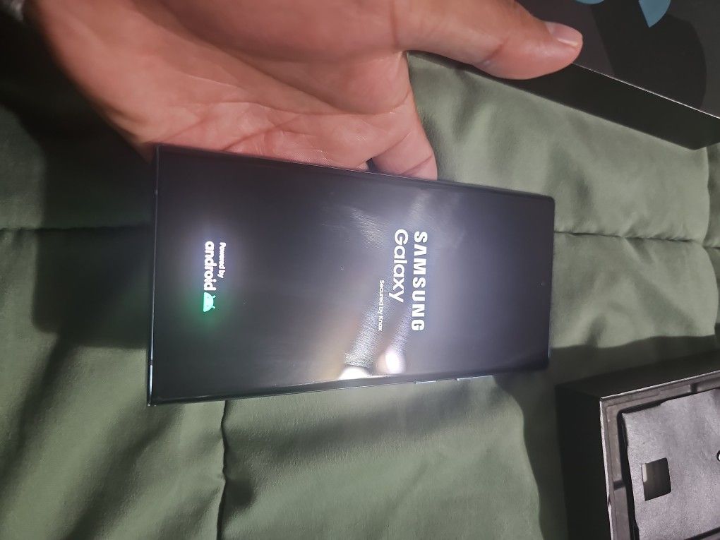 Samsung Galaxy Ultra 22 for Sale in Los Angeles, CA - OfferUp