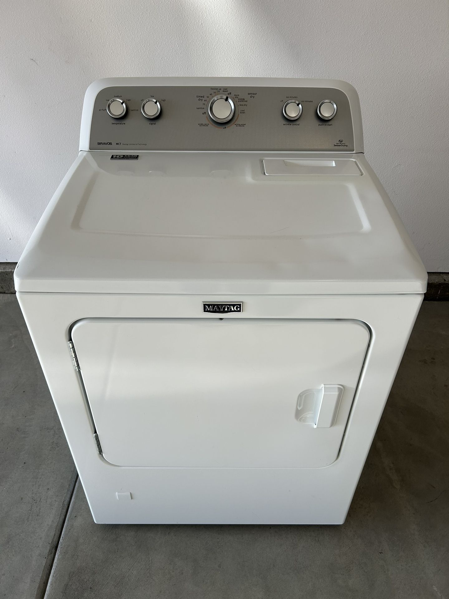 Maytag Gas Dryer for Sale in Quartz Hill, CA - OfferUp