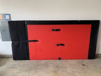 Reefer Trailer Bulkhead for Sale in Tacoma, WA - OfferUp