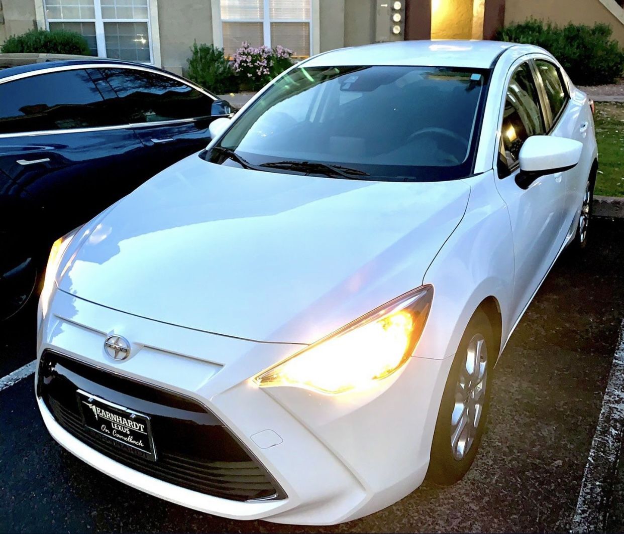 2016 Scion iA for Sale in Phoenix, AZ - OfferUp