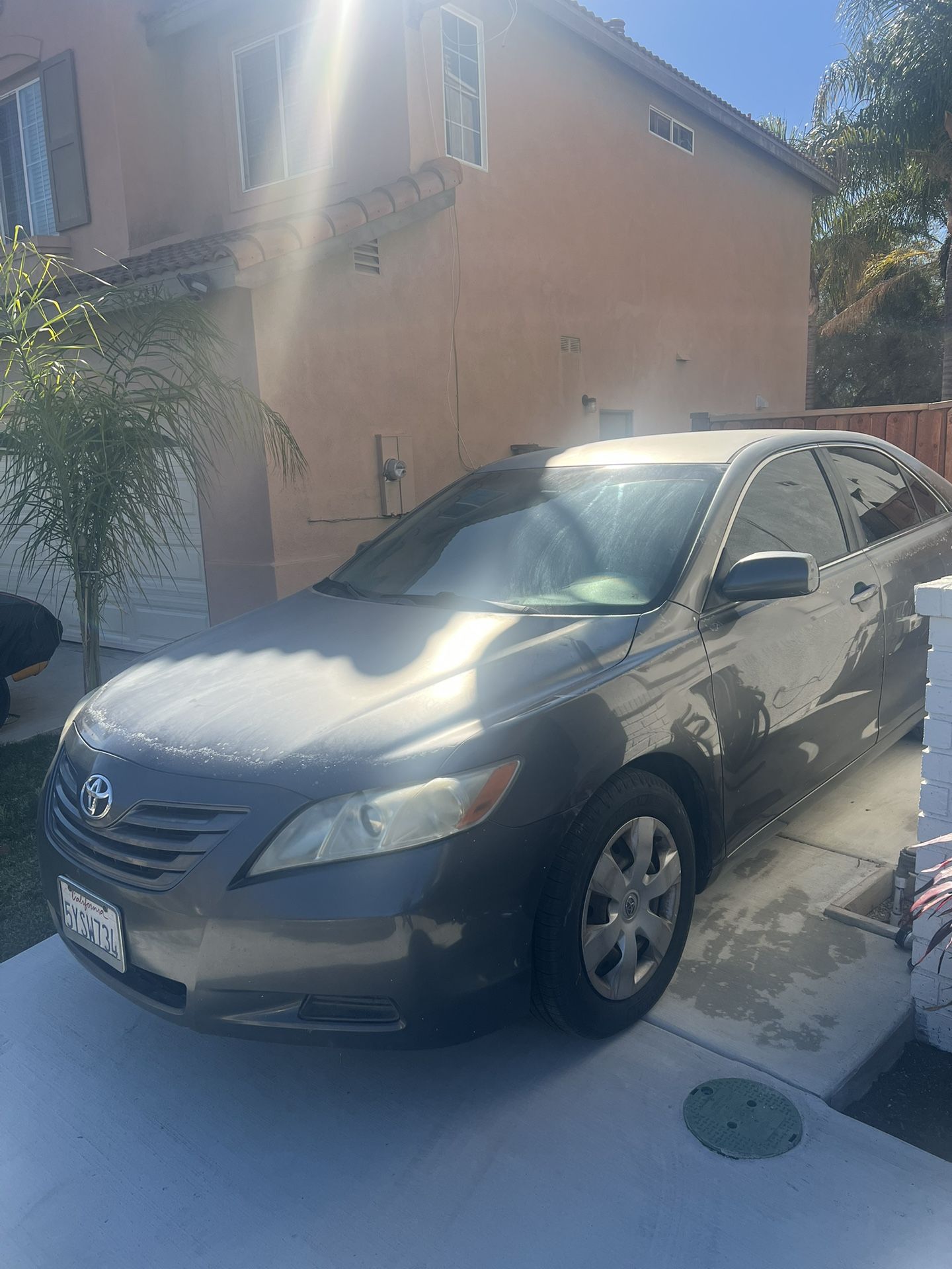 2007 Toyota Camry for Sale in Lake Elsinore, CA - OfferUp