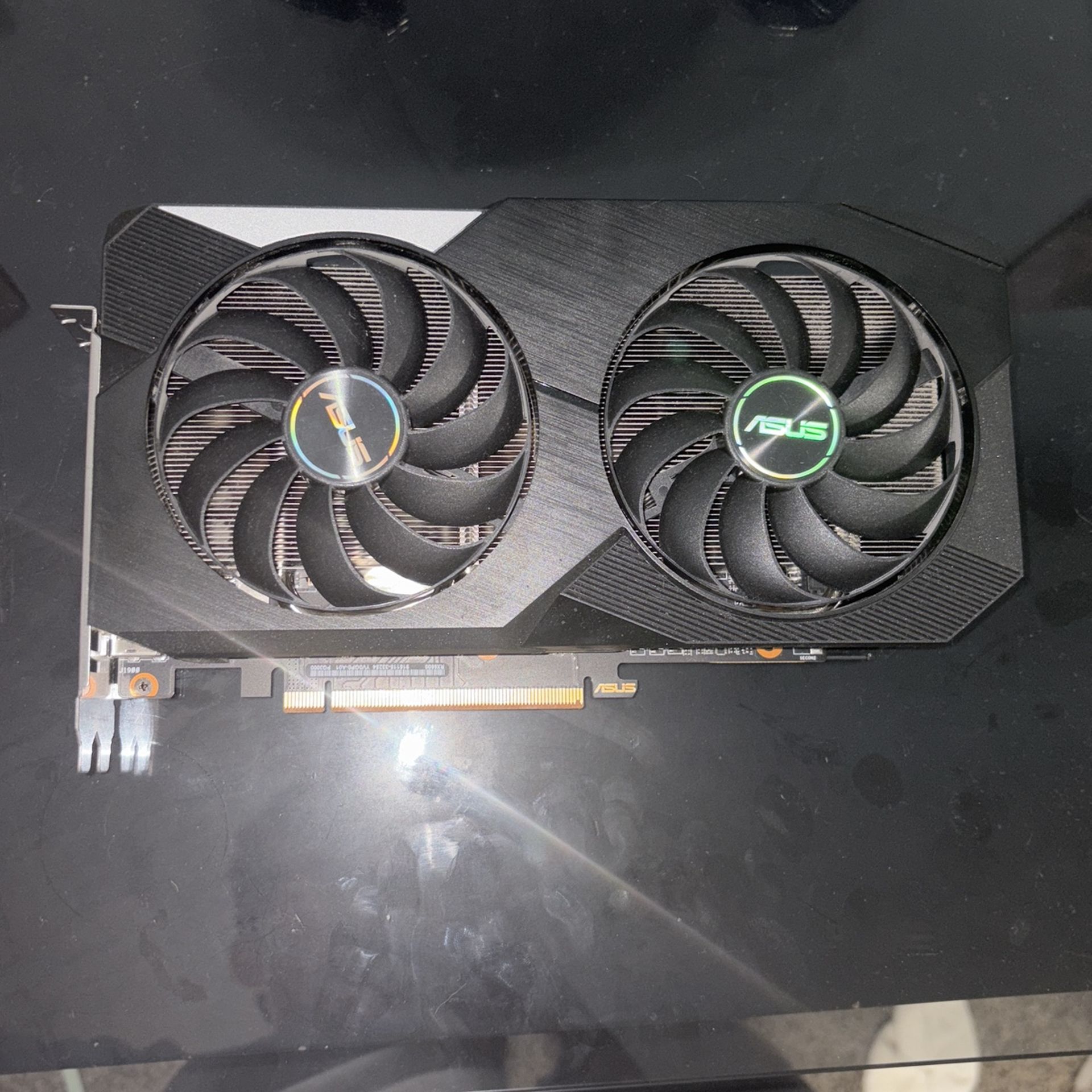 ASUS Dual Radeon RX 6600 for Sale in Seattle, WA - OfferUp