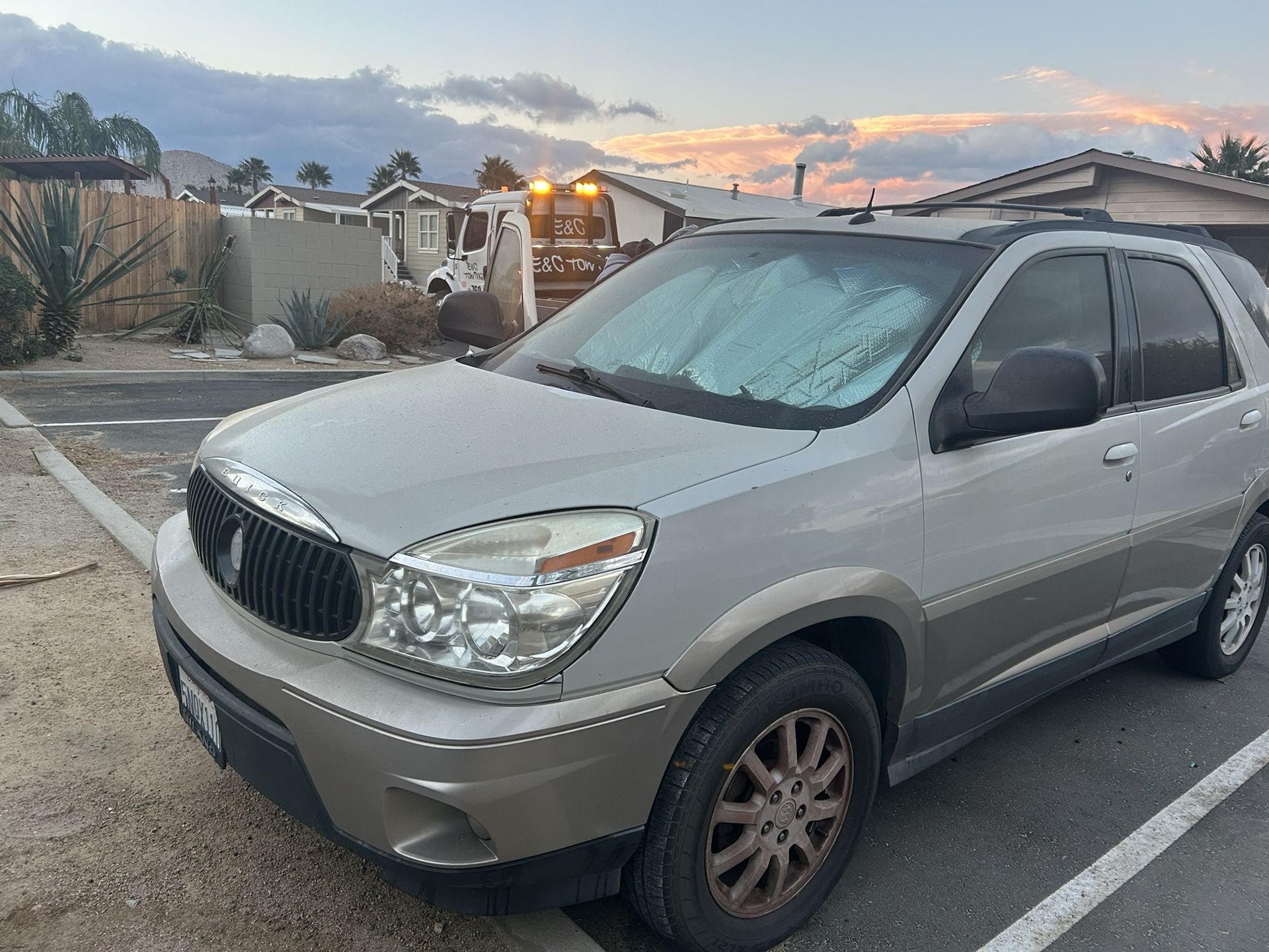 2005 Buick Rendezvous for Sale in Palm Springs, CA - OfferUp