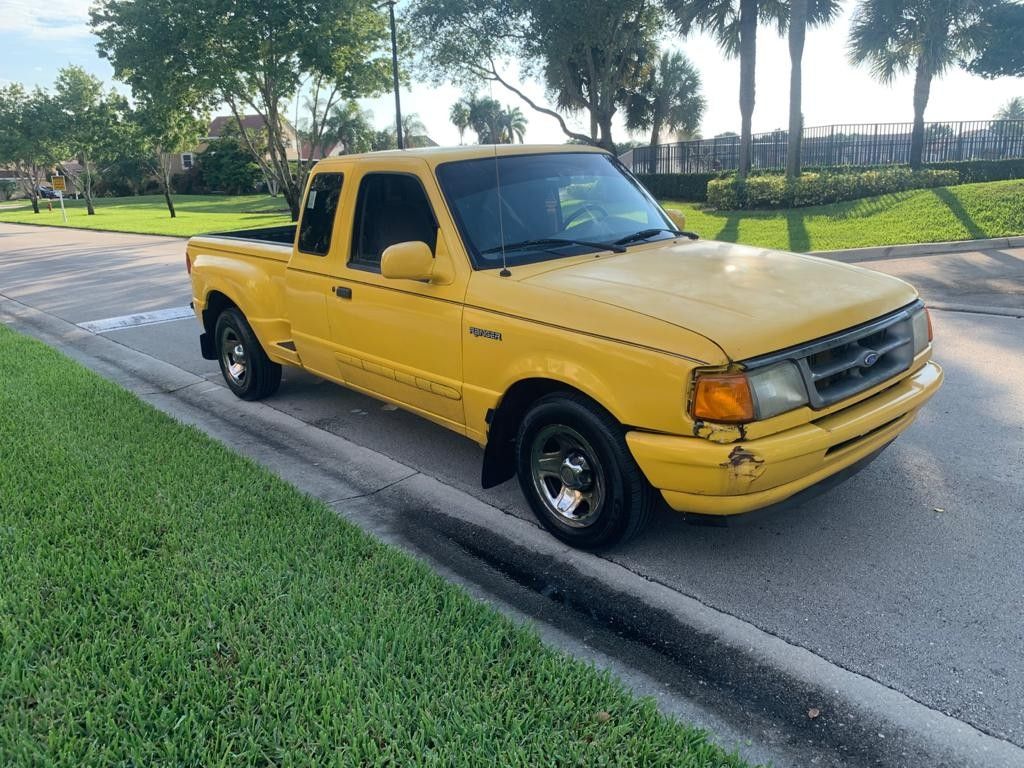 1997 Ford Ranger for Sale in Boca Raton, FL - OfferUp