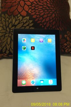 Used Ipad 2 16gb