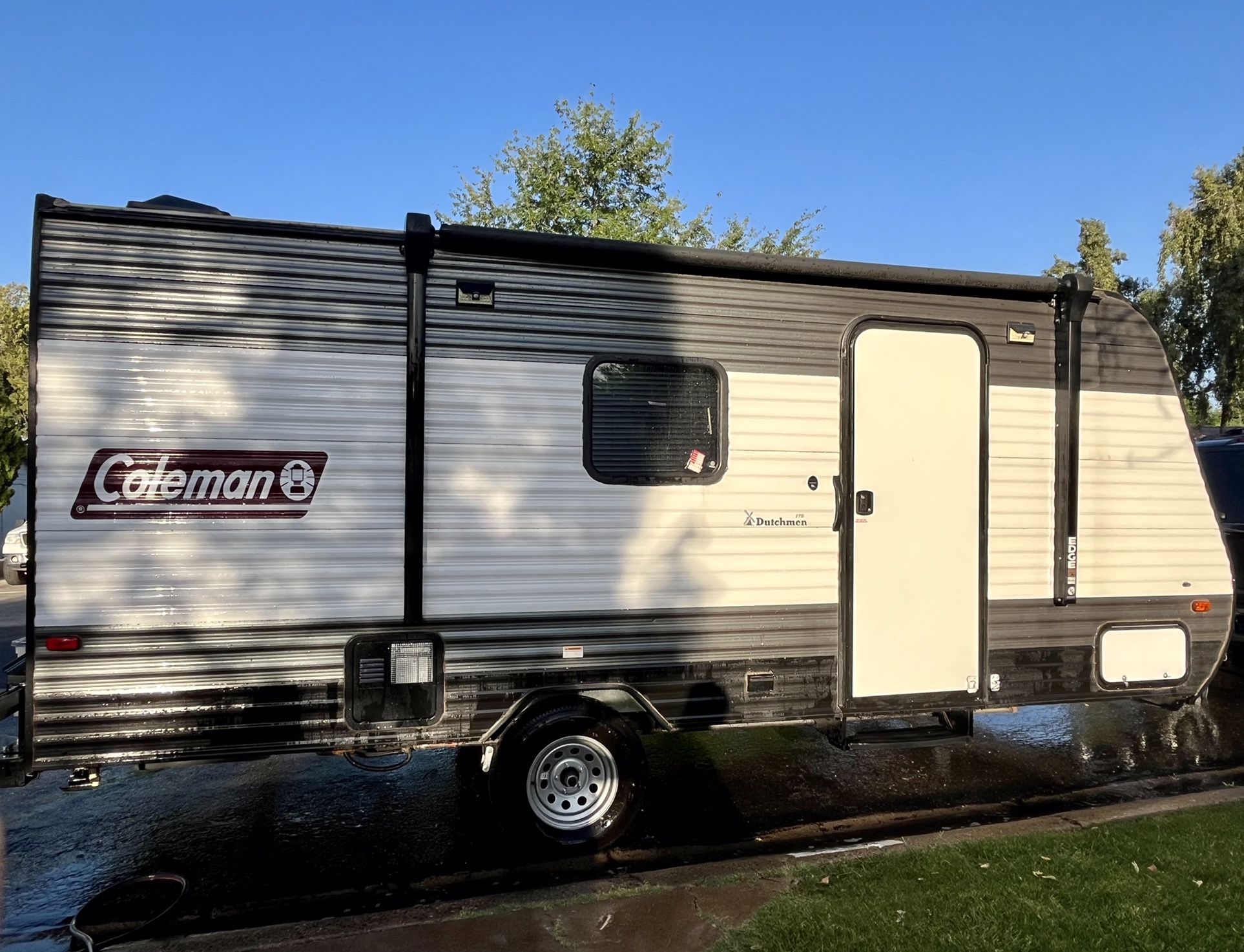Coleman 17b for Sale in Phoenix, AZ - OfferUp