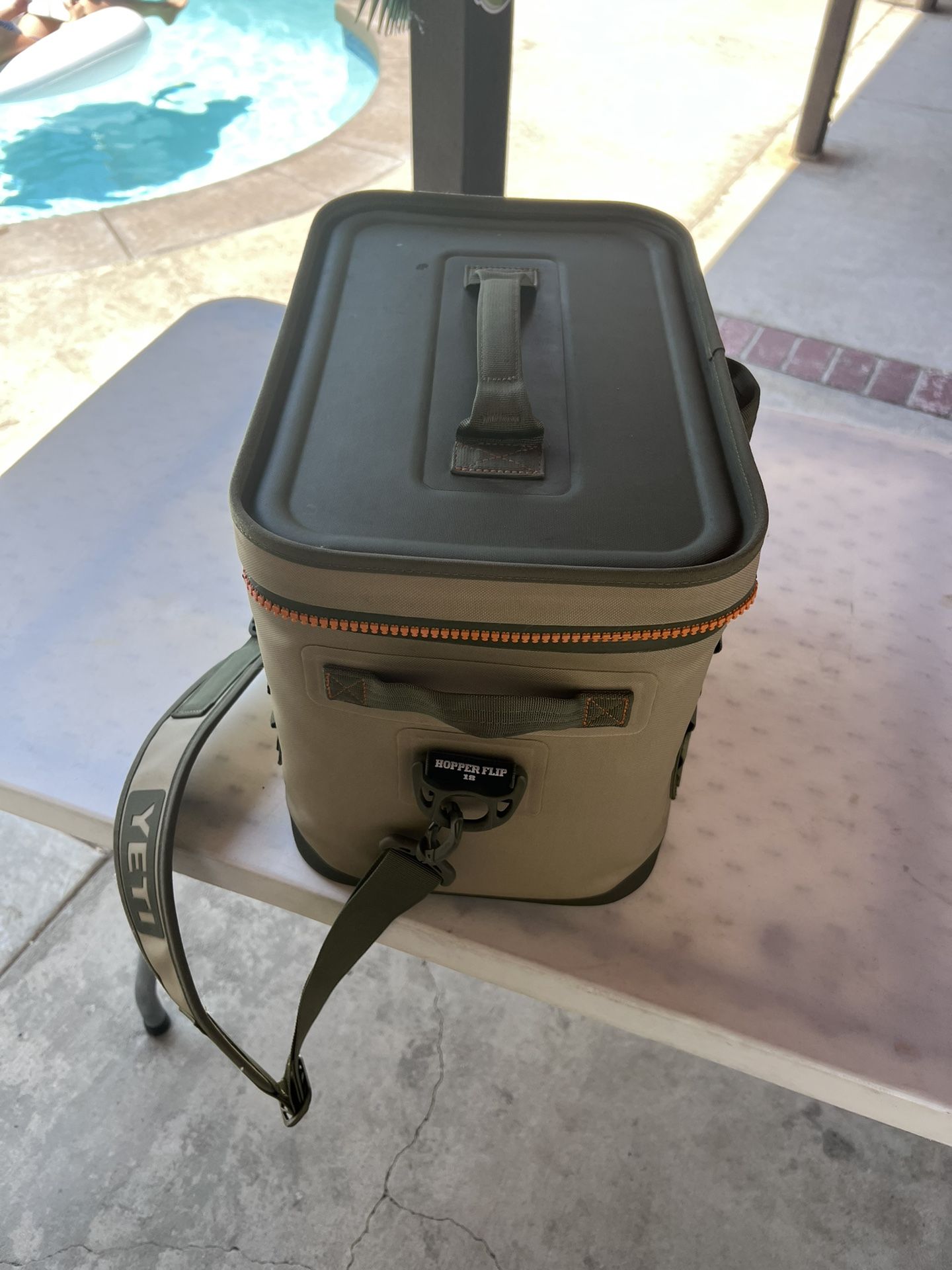 Yeti 18 Cooler For Sale In La Mirada CA OfferUp yeti-18-cooler-for-sale-in-la-mirada-ca-offerup