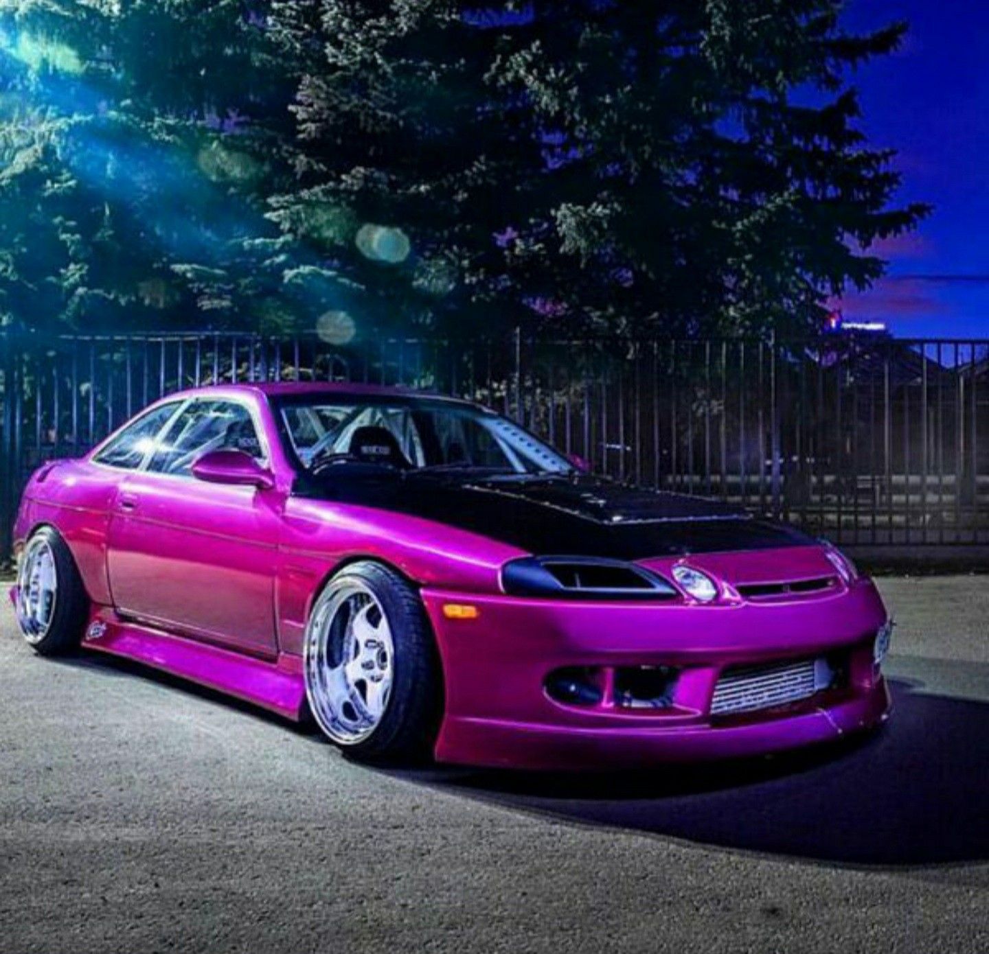 Lexus SC 300/400 92-00 2dr JDM Front Bumper for Sale in Rialto, CA ...