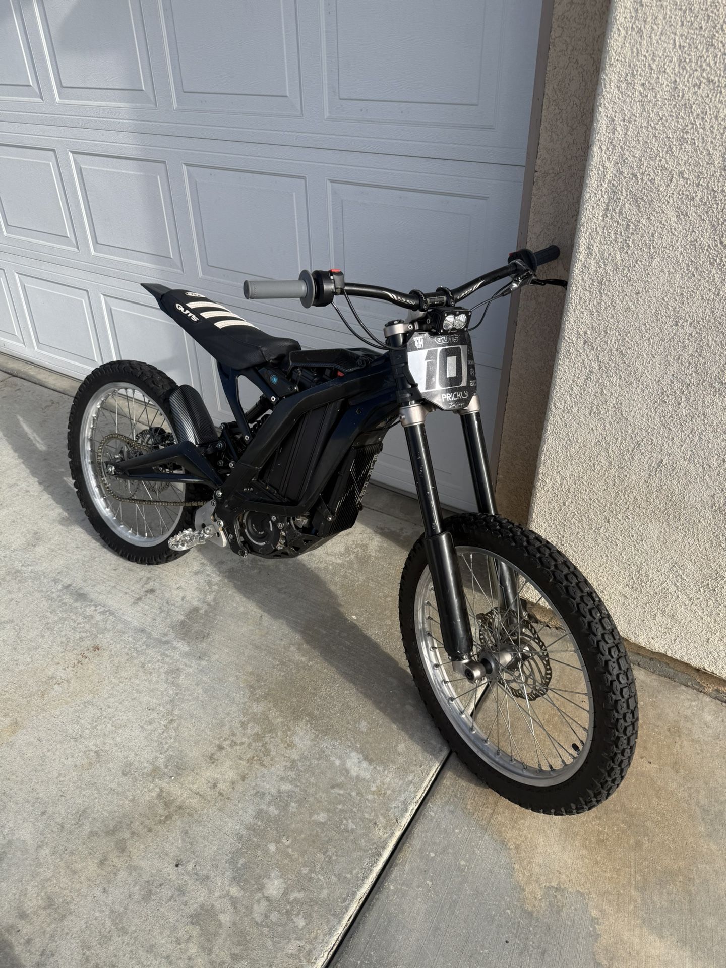surron lbx READ DESCRIPTION for Sale in Menifee, CA - OfferUp