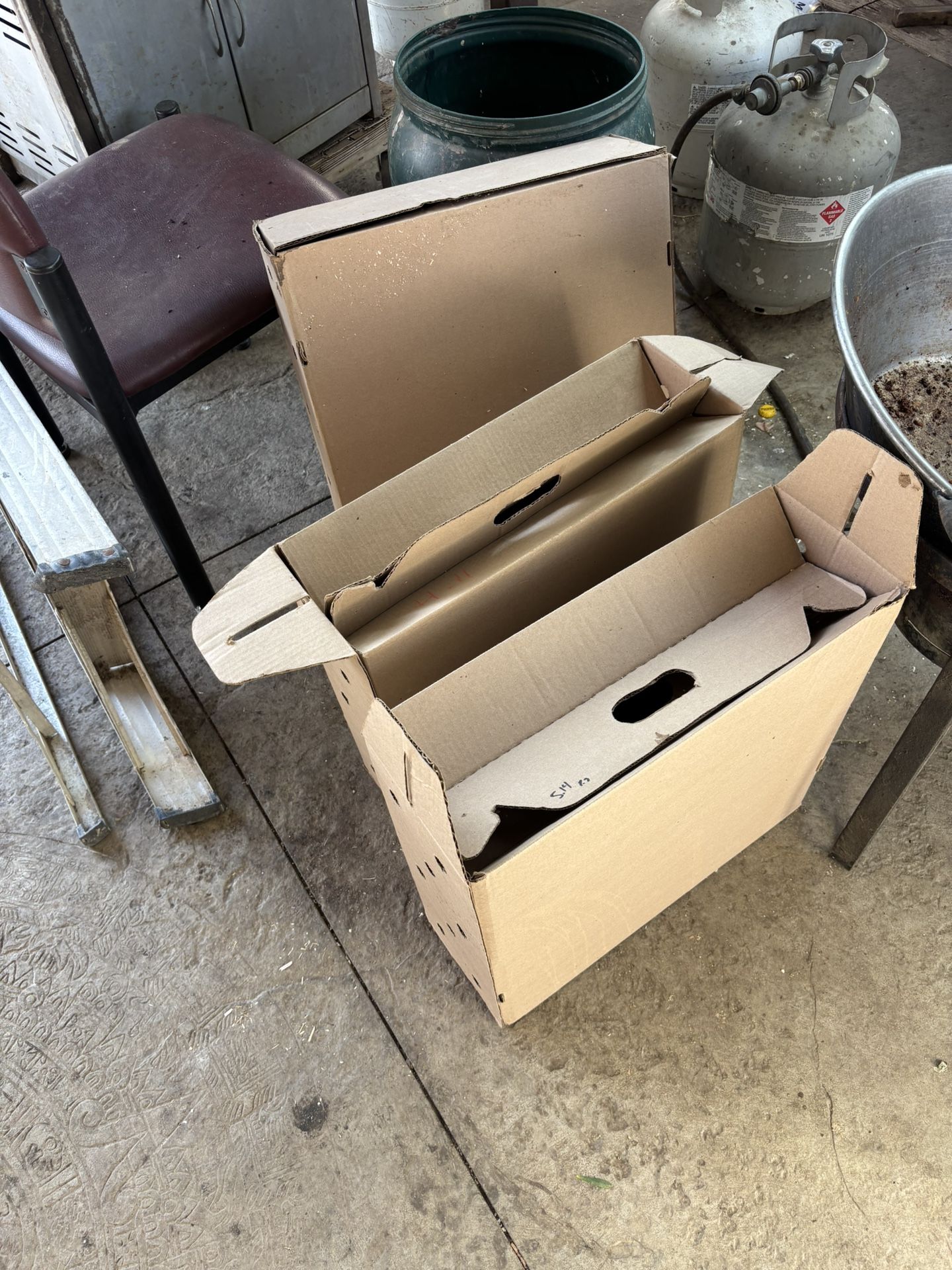 Rooster Boxes Game Bird Boxes for Sale in Winchester, CA - OfferUp