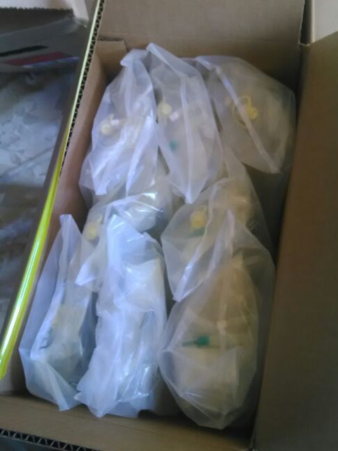 Baxter Peritoneal Dialysis Solution for Sale in Long Beach, CA - OfferUp