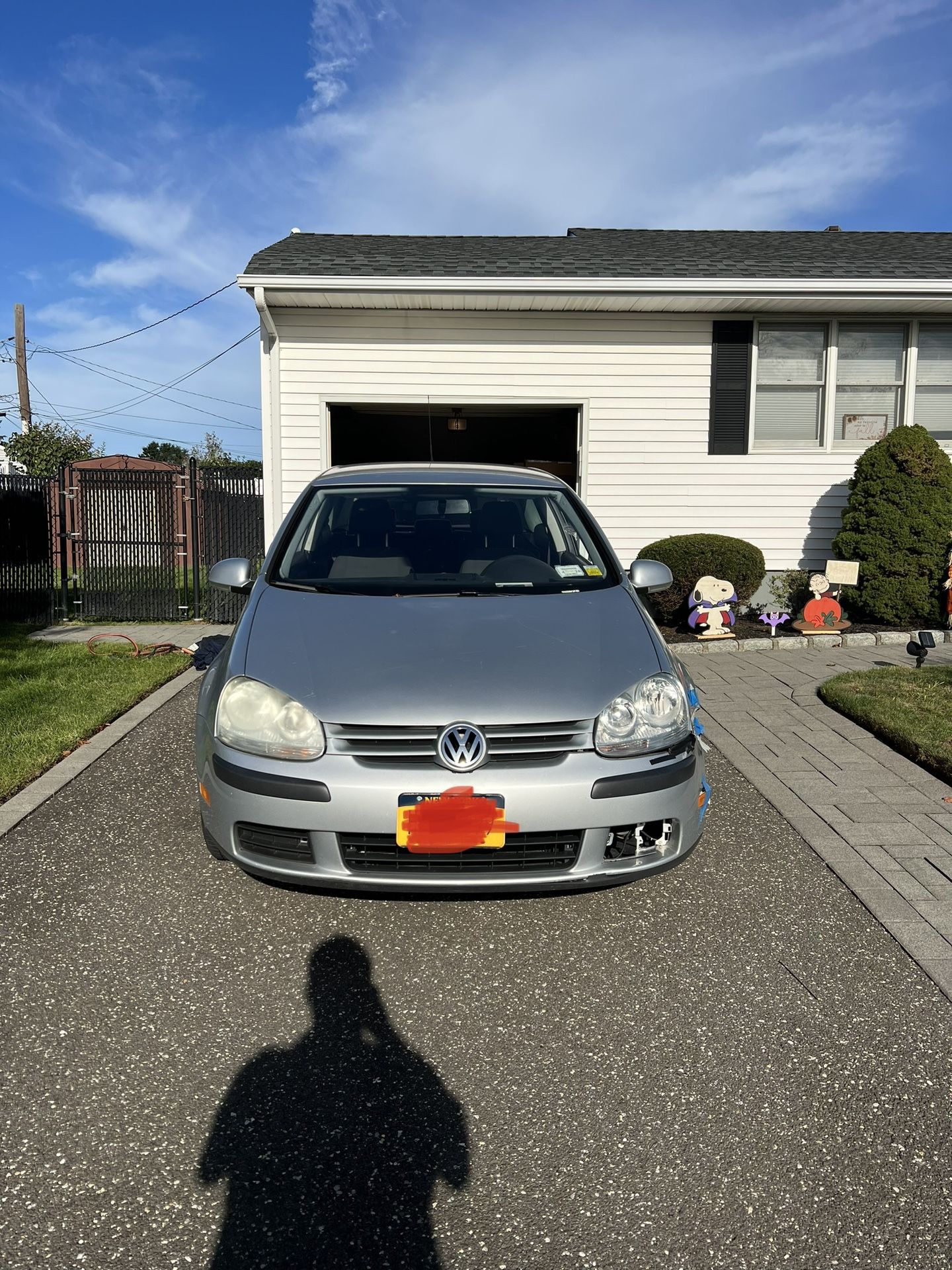 2009 Volkswagen Rabbit for Sale in Commack, NY - OfferUp