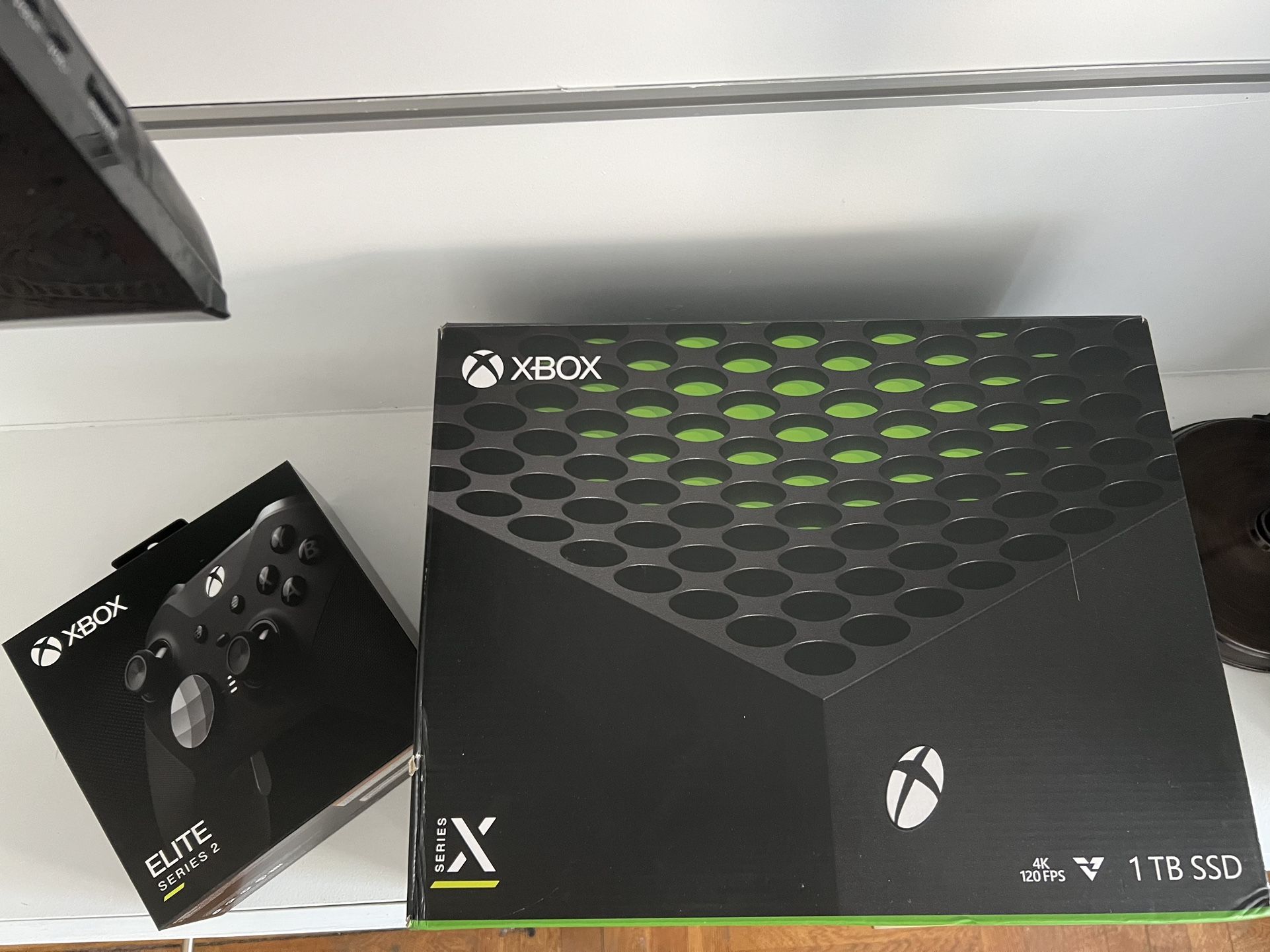 Xbox Series X for Sale in Brooklyn, NY - OfferUp