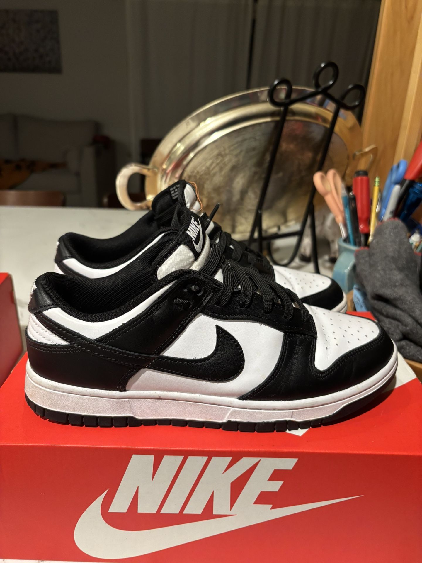 panda dunks for Sale in Tacoma, WA - OfferUp