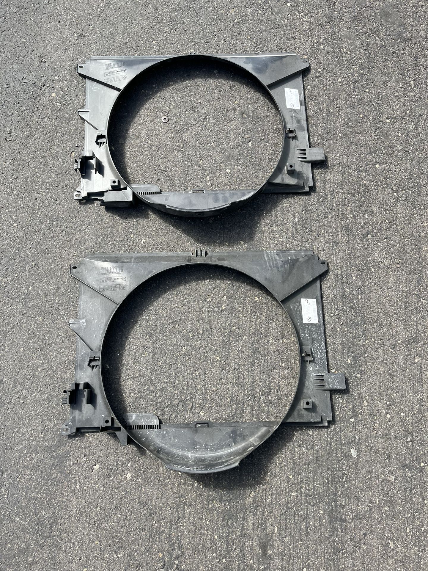 Bmw E46 M3 Fan Shroud for Sale in San Diego, CA - OfferUp