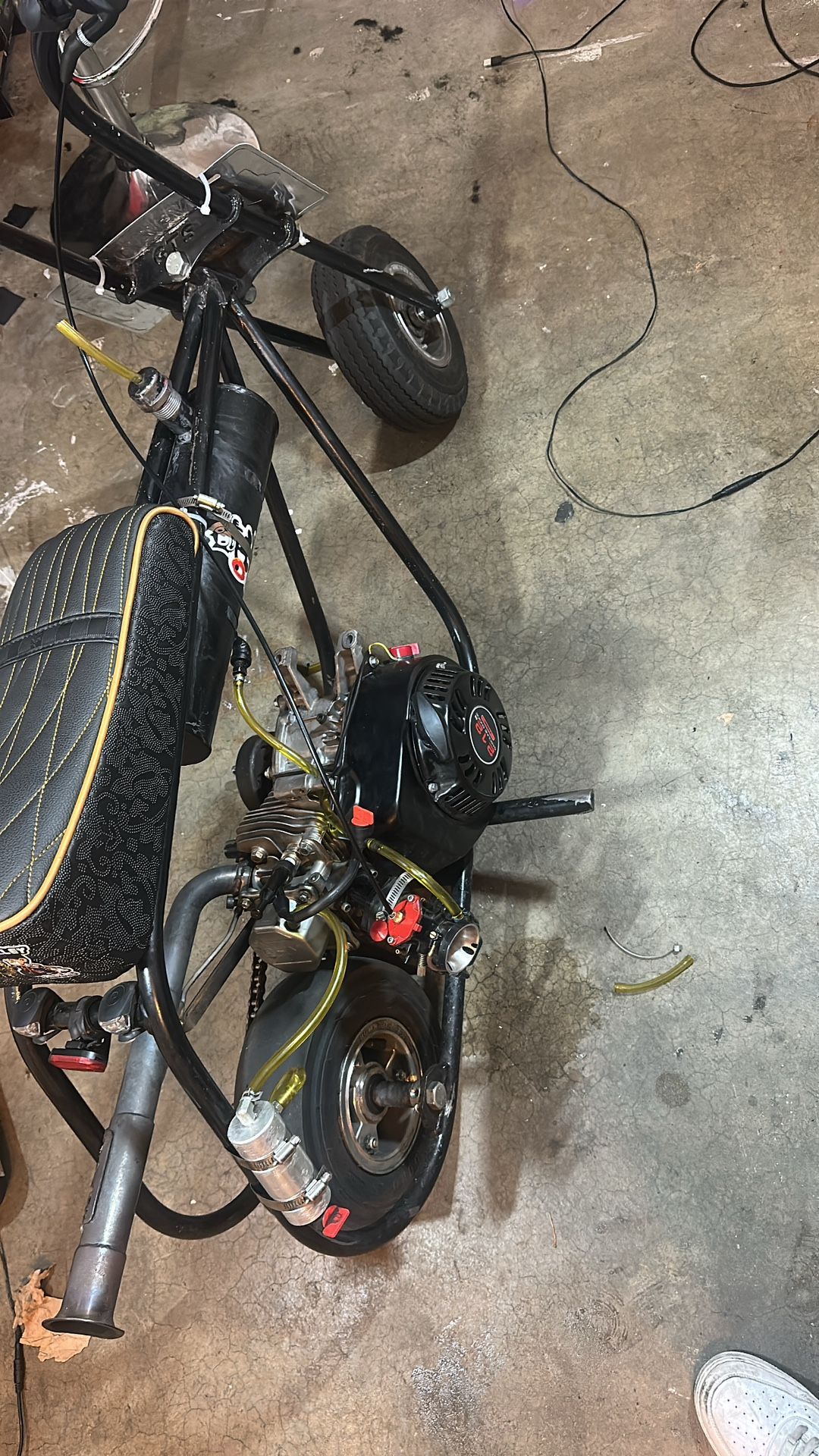 Mini Bike, Minibike for Sale in Lake View Terrace, CA - OfferUp