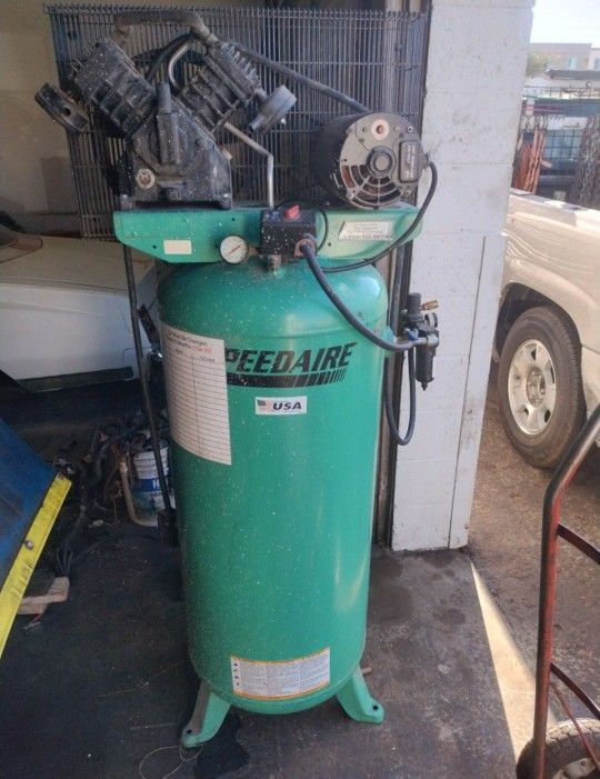 Air Compressor for Sale in Phoenix, AZ - OfferUp