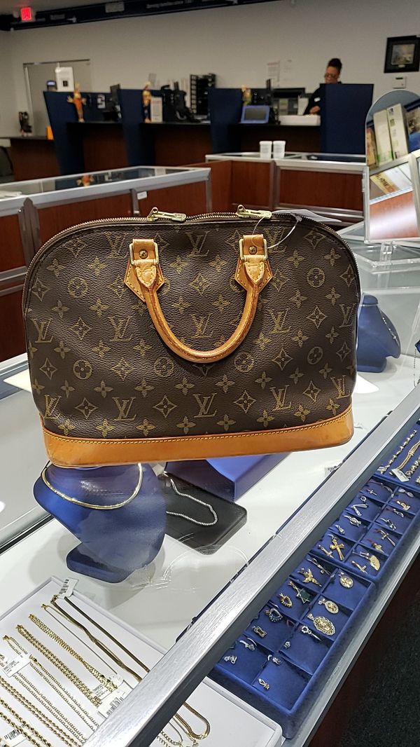 Louis Vuitton In Nc | Paul Smith