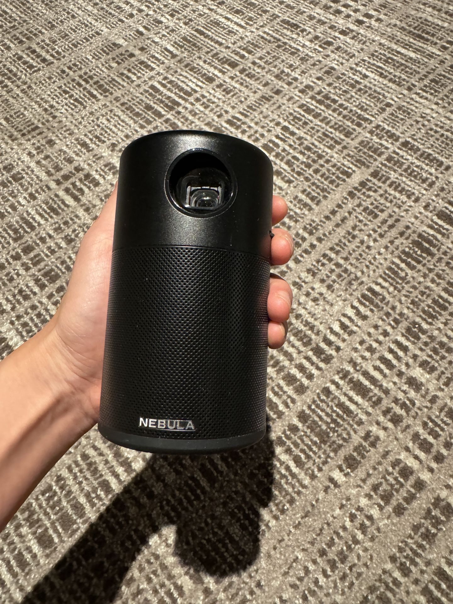 Anker nebula Projector for Sale in New York, NY - OfferUp