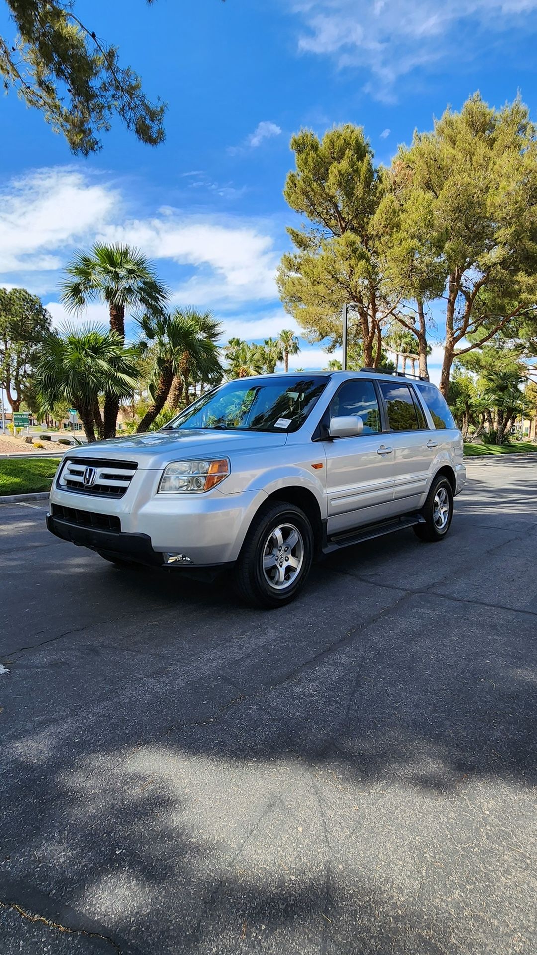 2008 Honda Pilot for Sale in Las Vegas, NV - OfferUp