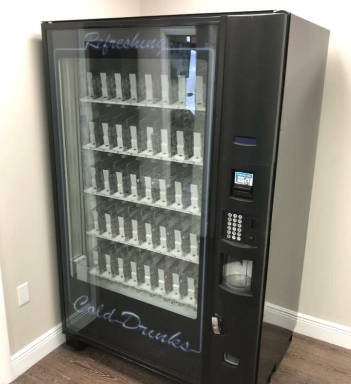 DN 5800-4 Bevmax for Sale in Davie, FL - OfferUp