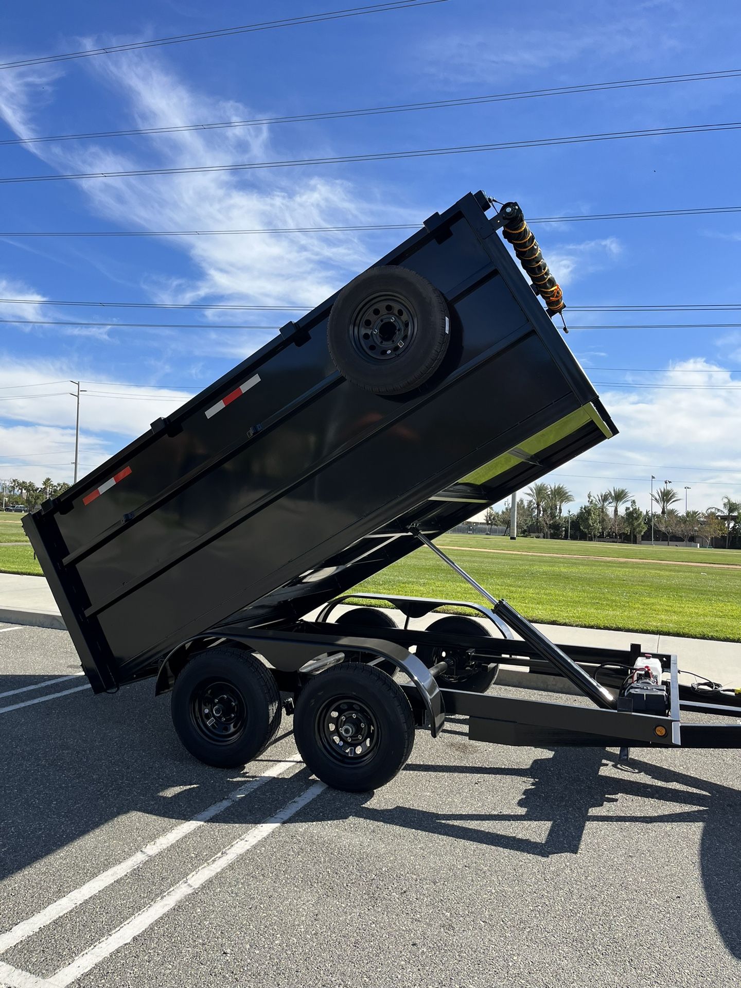 Dump Trailers for Sale in Phoenix, AZ - OfferUp