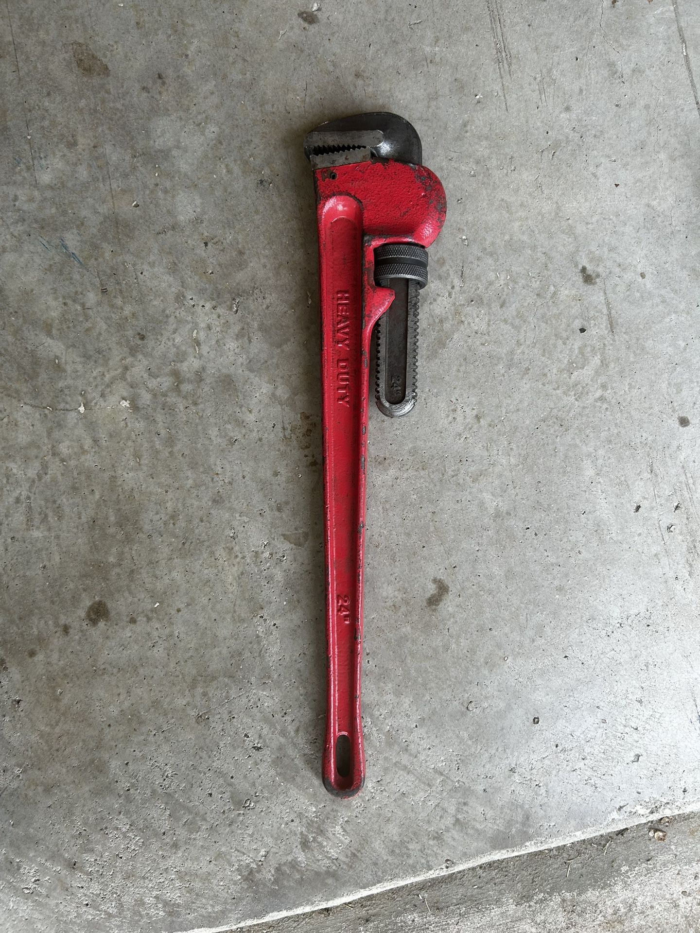 2 pipe wrenches for Sale in Irving, TX - OfferUp