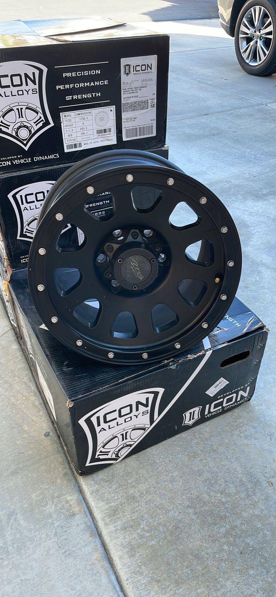 MB Wheels 352 for Sale in Henderson, NV - OfferUp