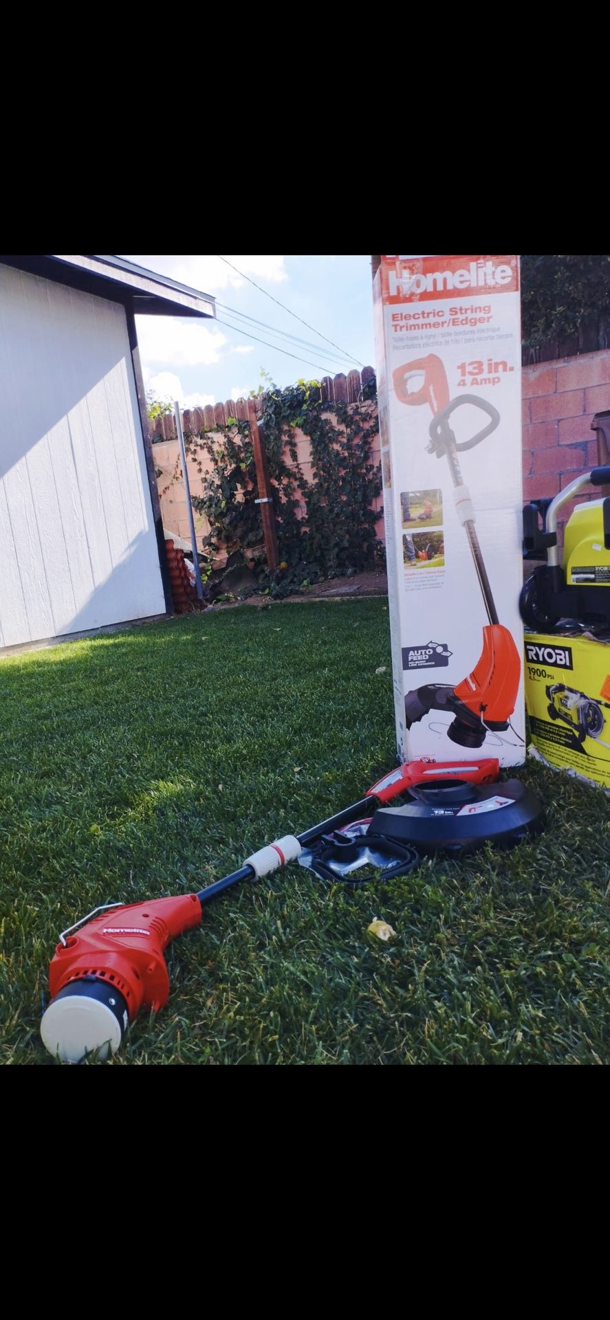 Electric thread trimmer for Sale in Anaheim, CA - OfferUp