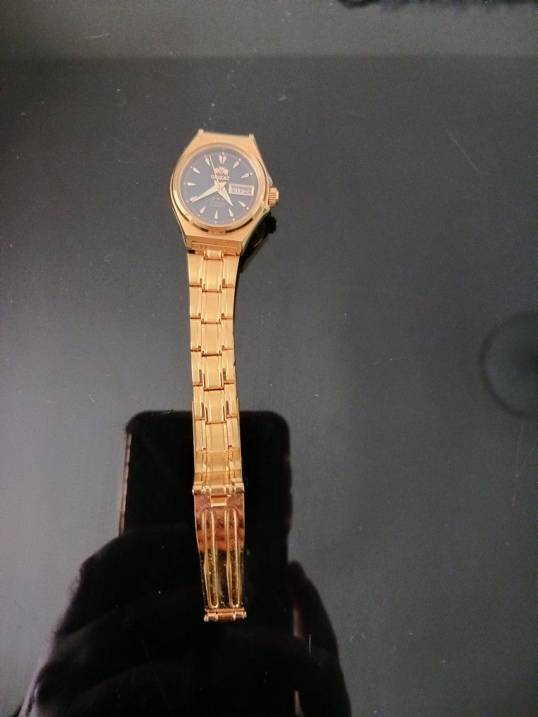 Reloj Orient De Mujer for Sale in Miami, FL - OfferUp