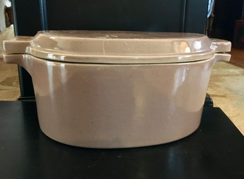 Large Bennington Oval Roasting Pan for Sale in Kirkland, WA - OfferUp