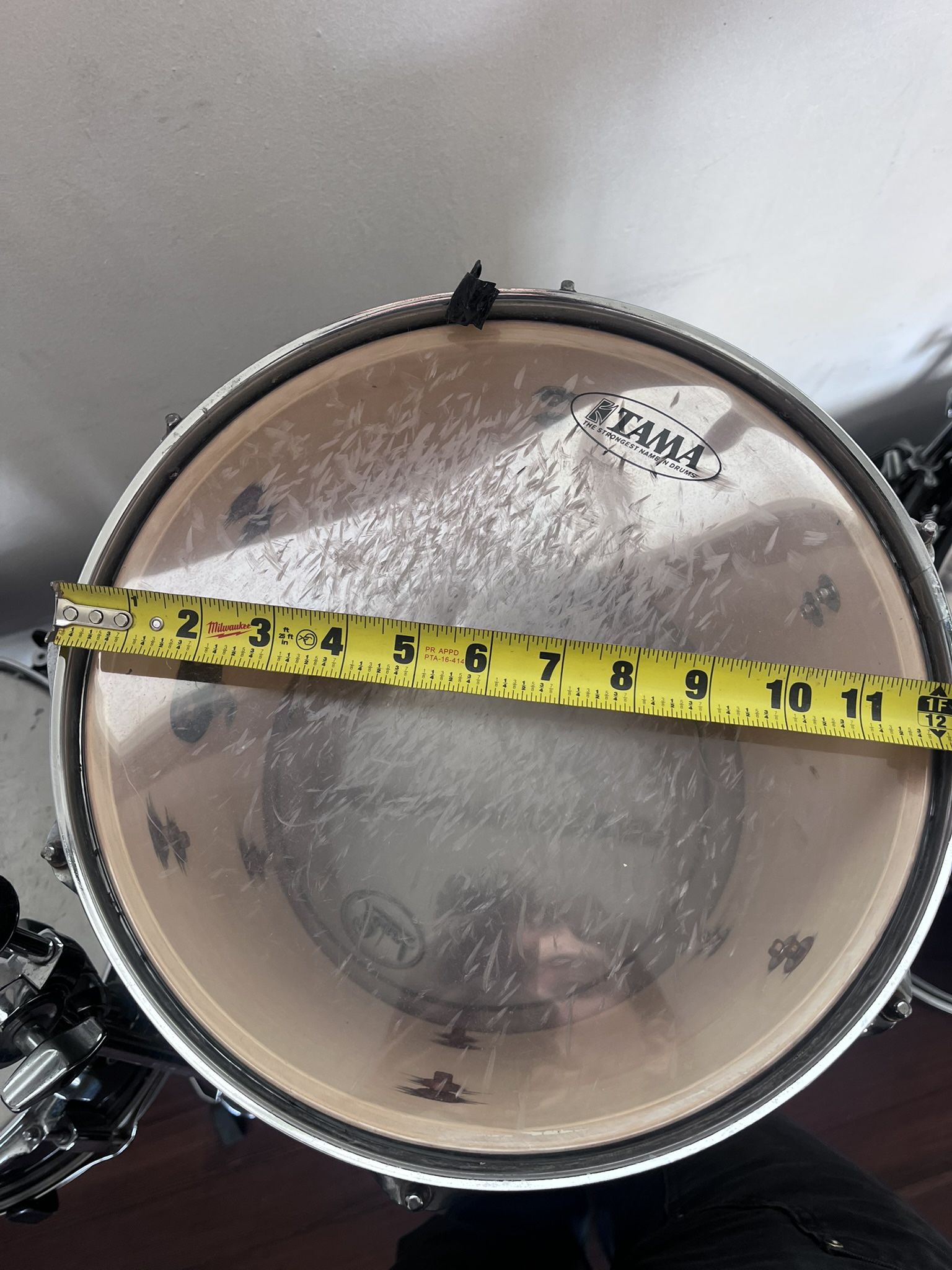 pearl drum shells for Sale in Los Angeles, CA - OfferUp
