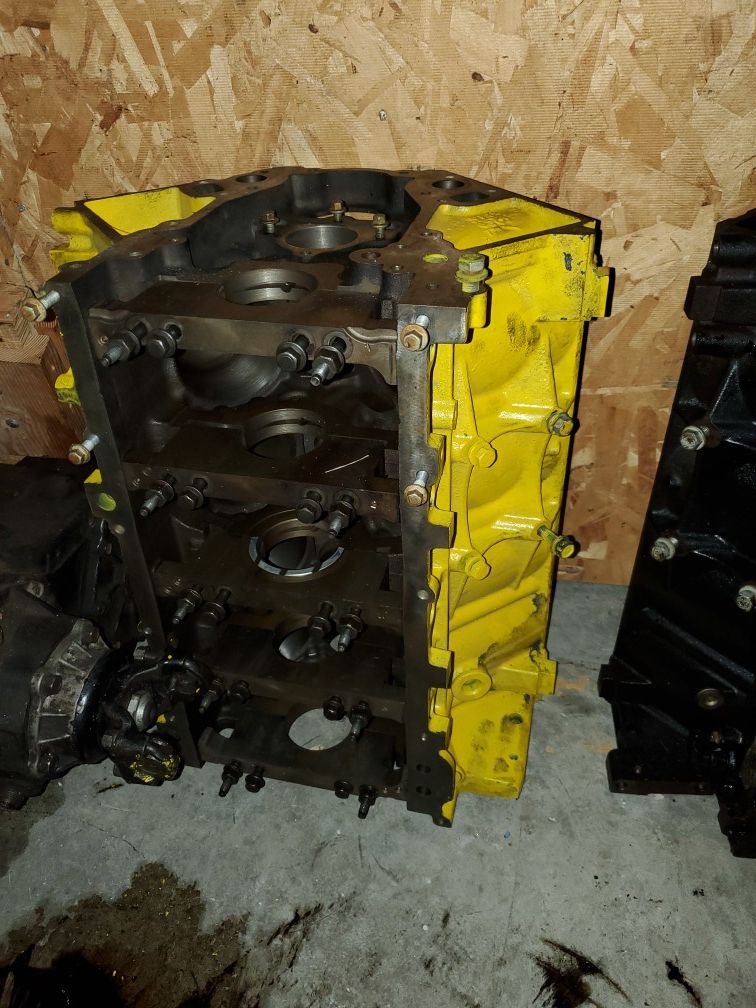 5.3l lm7 block for Sale in Marysville, WA - OfferUp