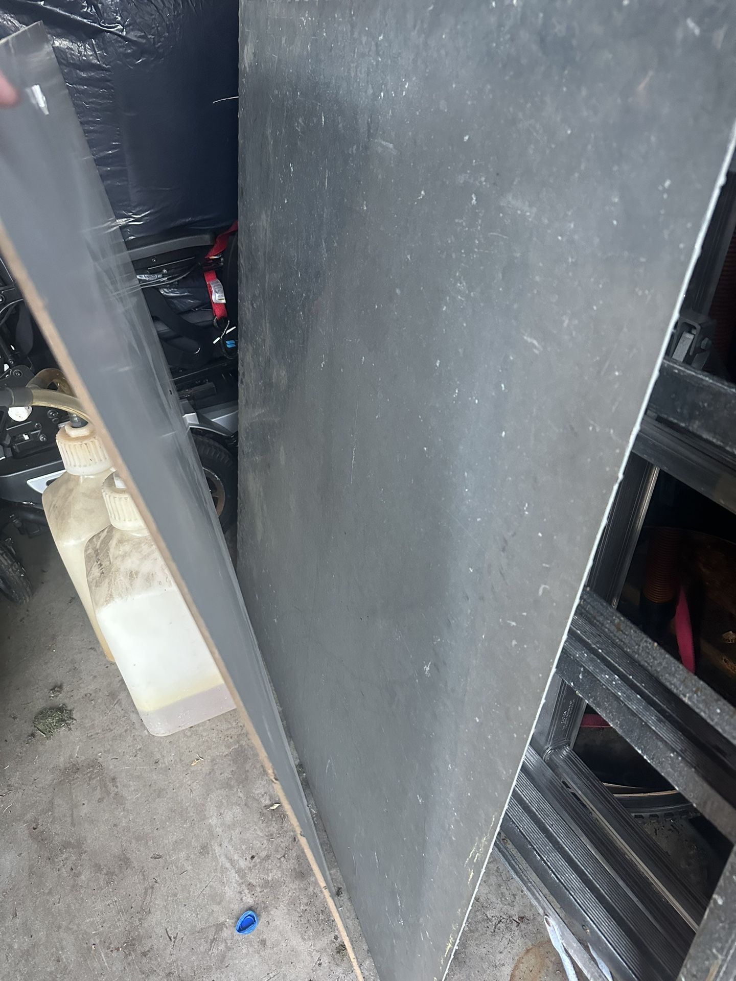 Haul-Master 1090 lb Capacity 40” x 48” Utility Trailer for Sale in ...