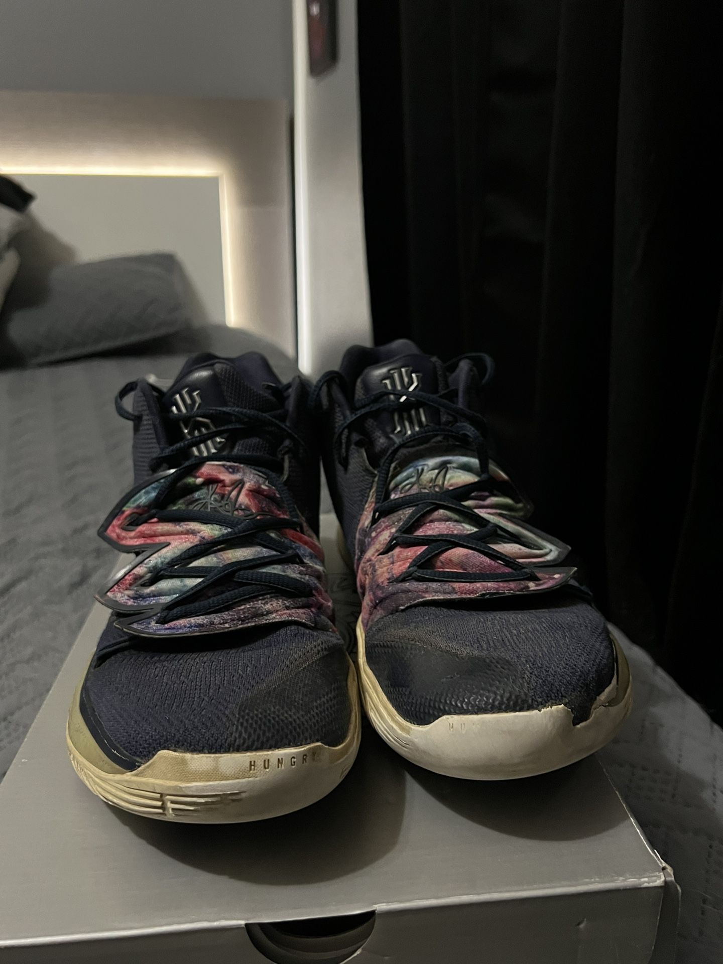 Kyrie 5 for Sale in Pharr, TX - OfferUp