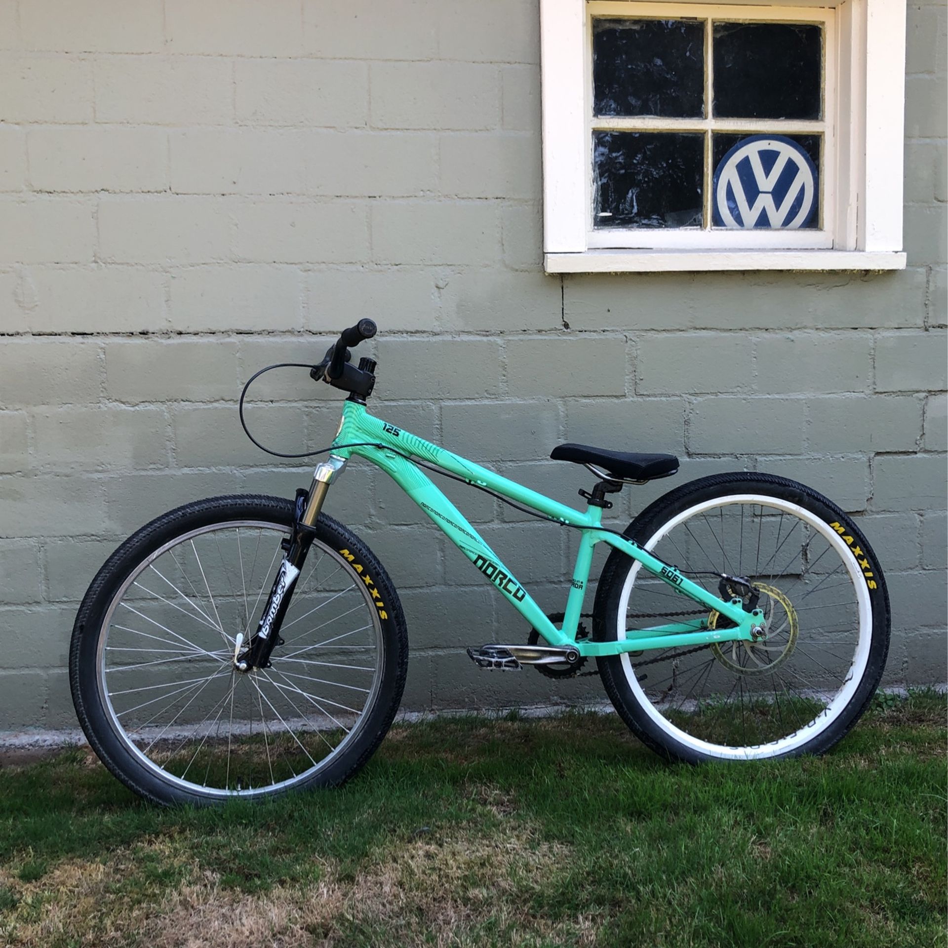 Norco DJ for Sale in Sedro-woolley, WA - OfferUp