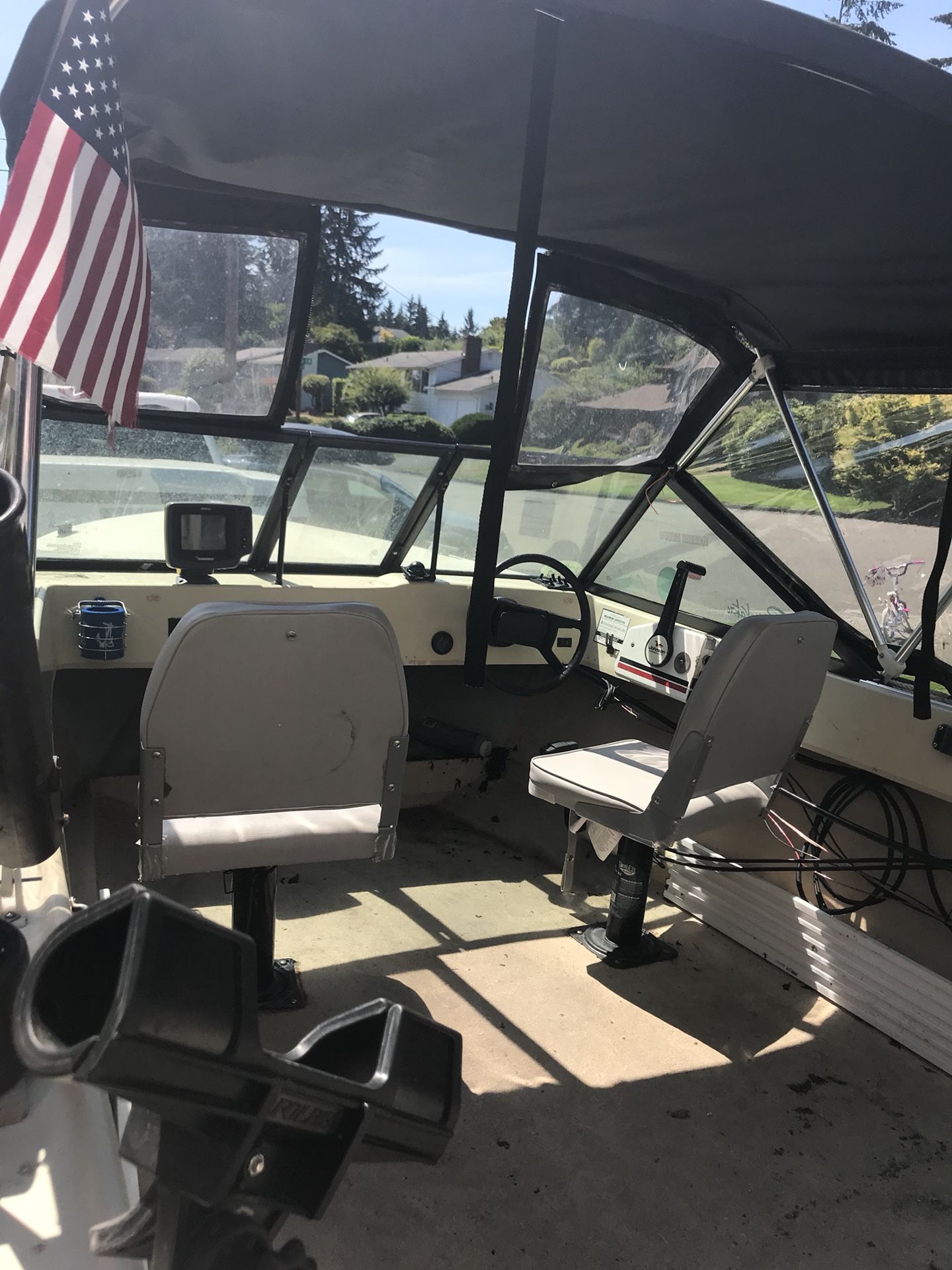 Tiderunner ‘15 for Sale in Lakewood, WA - OfferUp