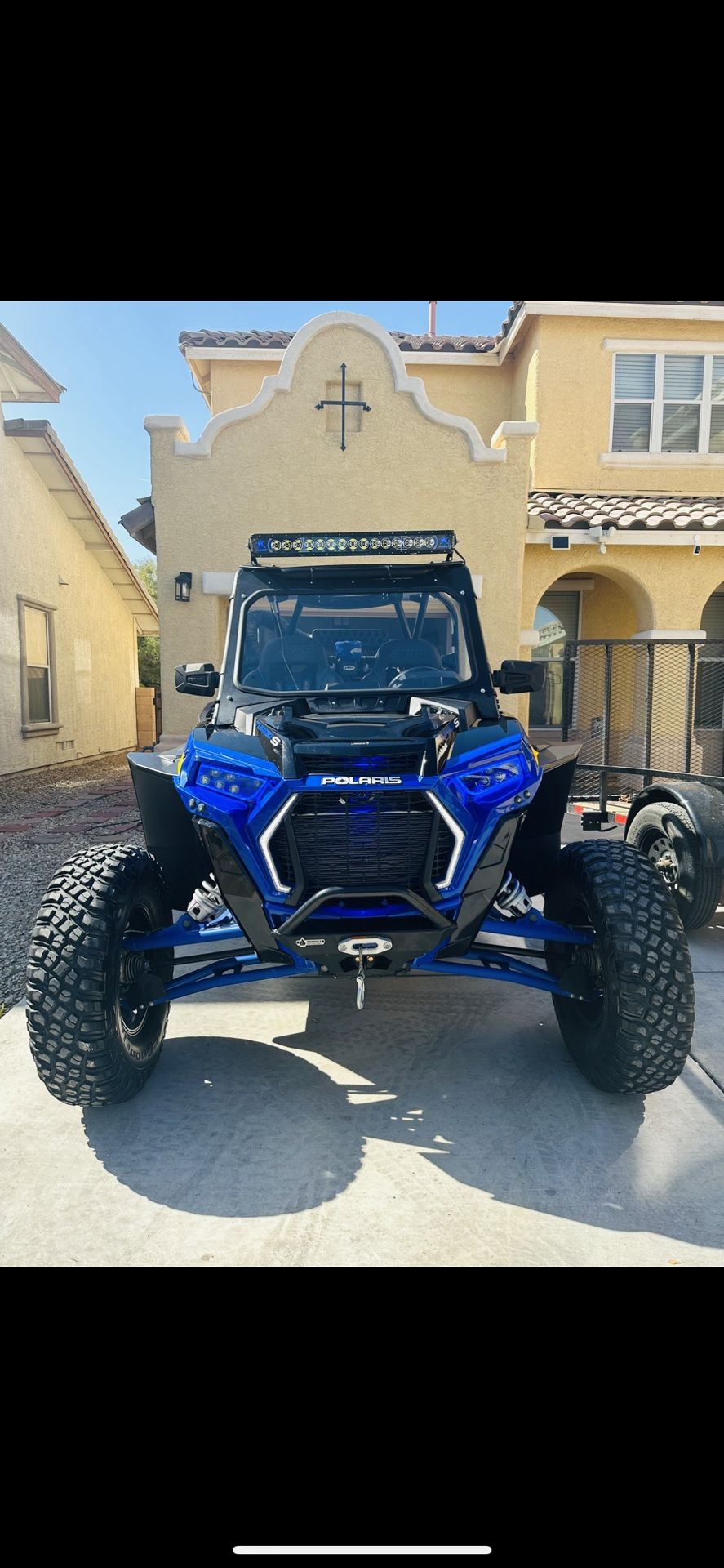 2019 Turbo S Rzr for Sale in Las Vegas, NV - OfferUp