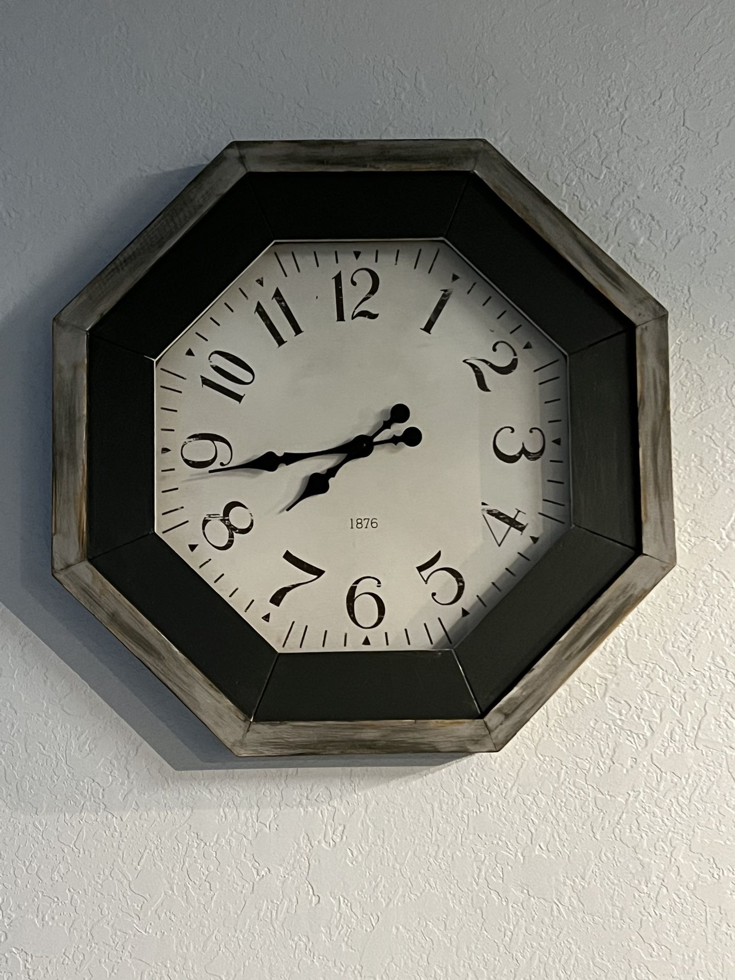 Clock for Sale in San Antonio, TX - OfferUp