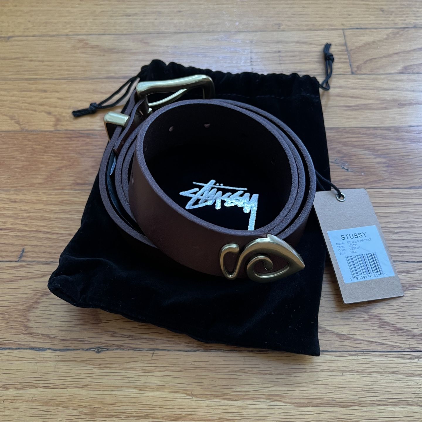 Stussy Belt for Sale in Long Beach, CA - OfferUp Stussy Belt for Sale in Long Beach, CA - OfferUp
