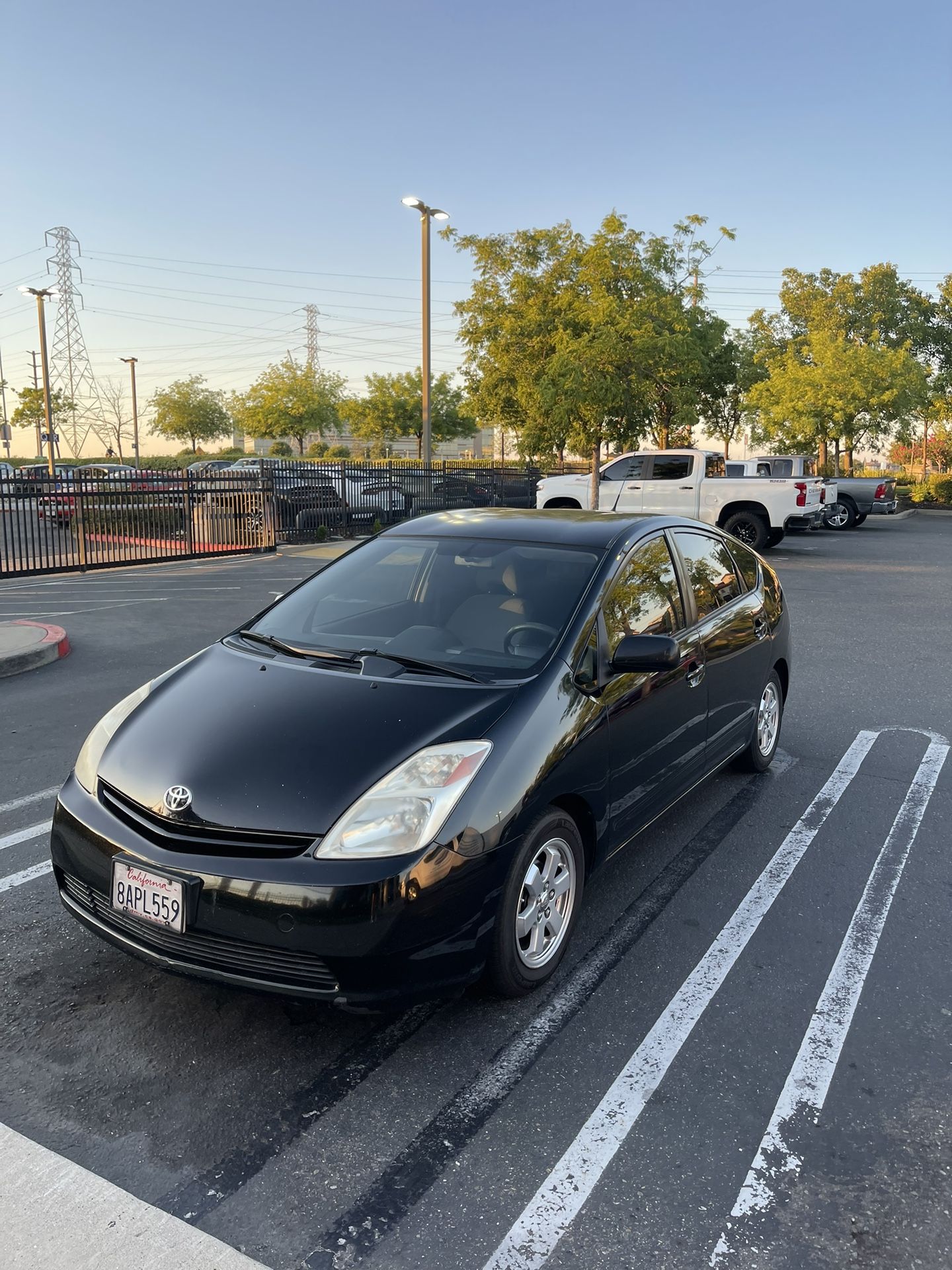 2005 Toyota Prius for Sale in Fair Oaks, CA - OfferUp