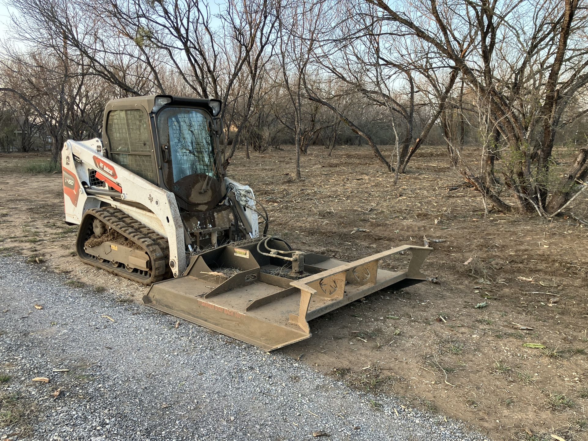 Land & Lot Clearing for Sale in San Antonio, TX - OfferUp