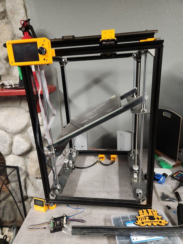 3d Printer Parts And Accessories for Sale in Bothell, WA - OfferUp