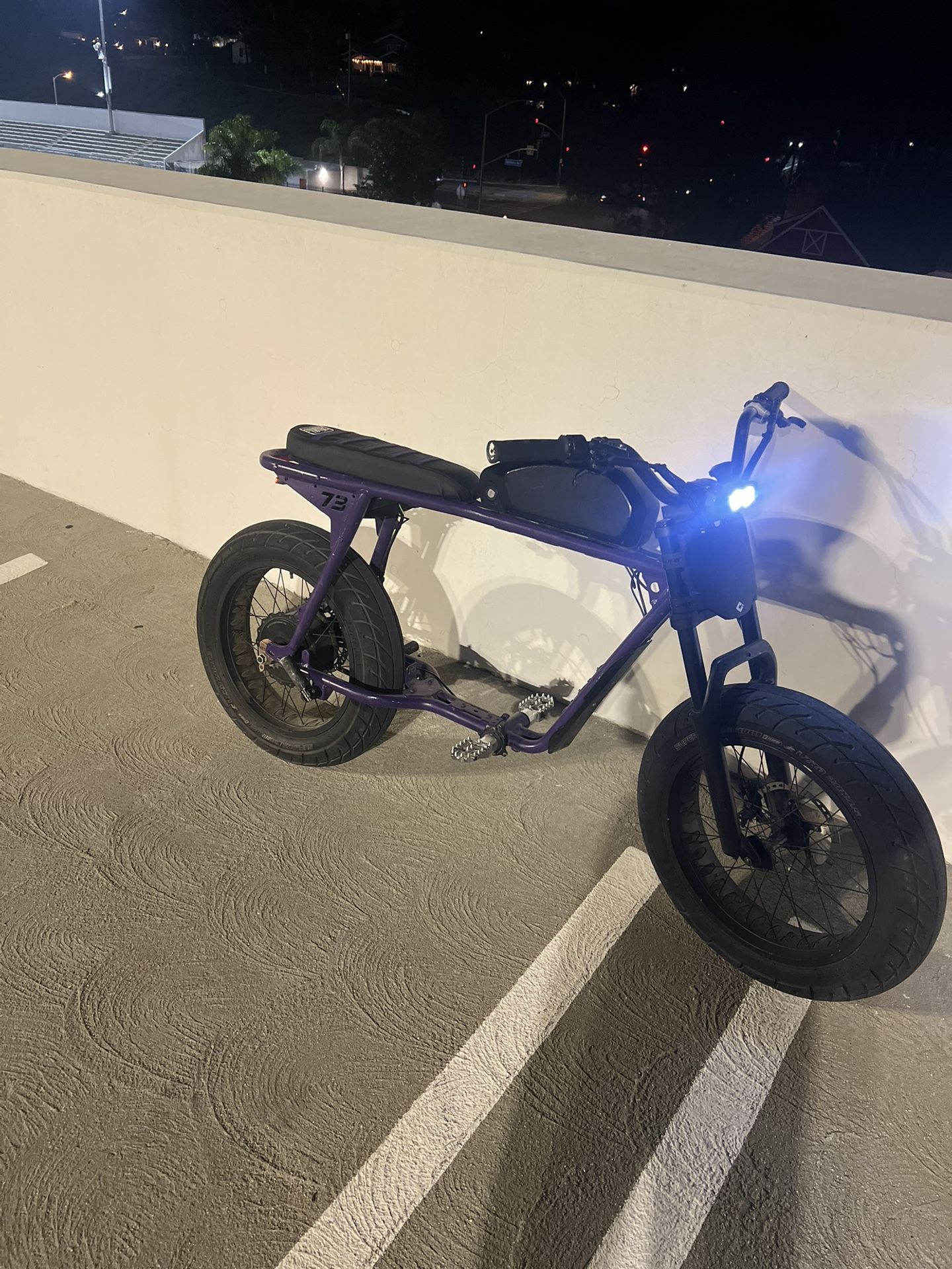 Super 73 S2 for Sale in Garden Grove, CA - OfferUp