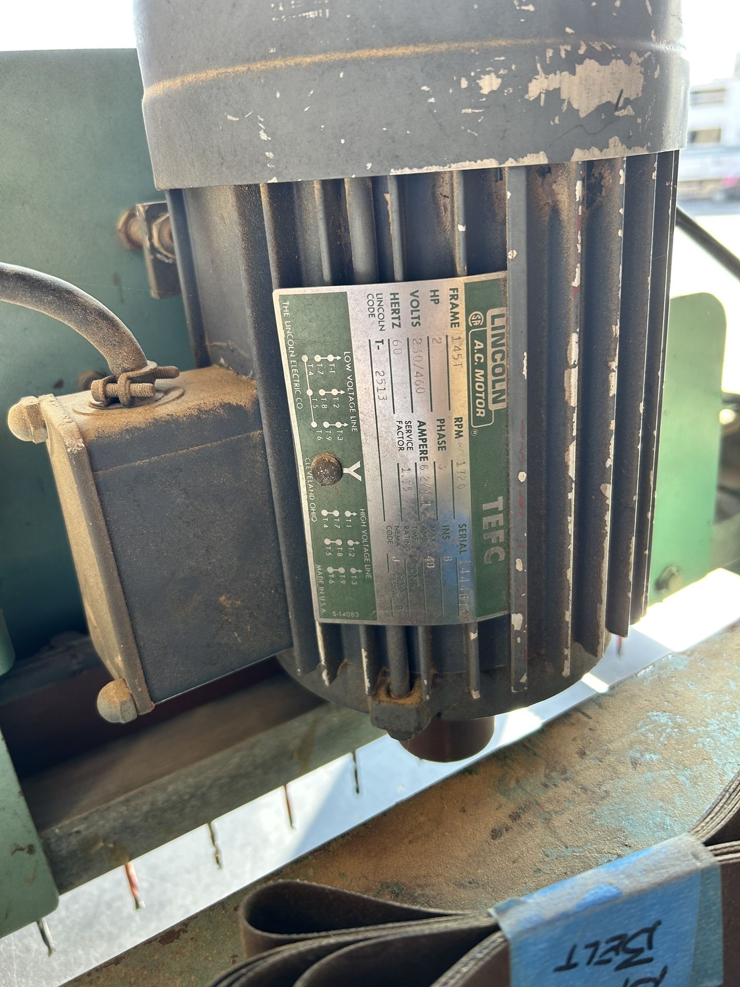 Ritter R26 Line Boring Machine for Sale in Bellflower, CA - OfferUp