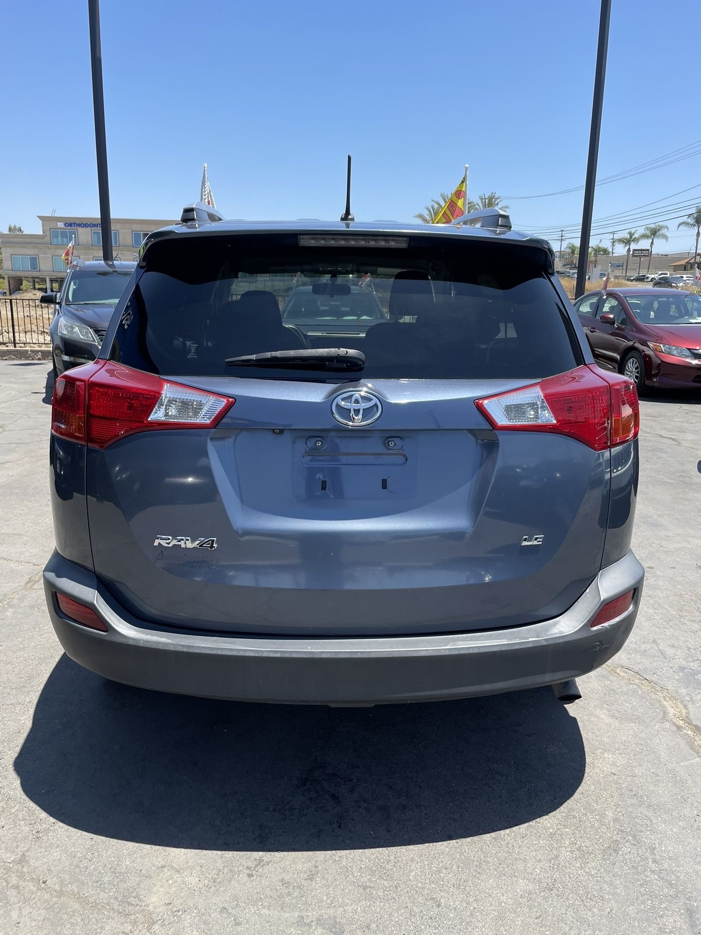 2014 RAV 4 for Sale in Riverside, CA - OfferUp