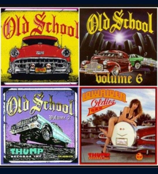 U S B OLDIES, FUNK, DISCO, OLD SCHOOL & RAP DJ MUSIC for Sale in Pomona ...