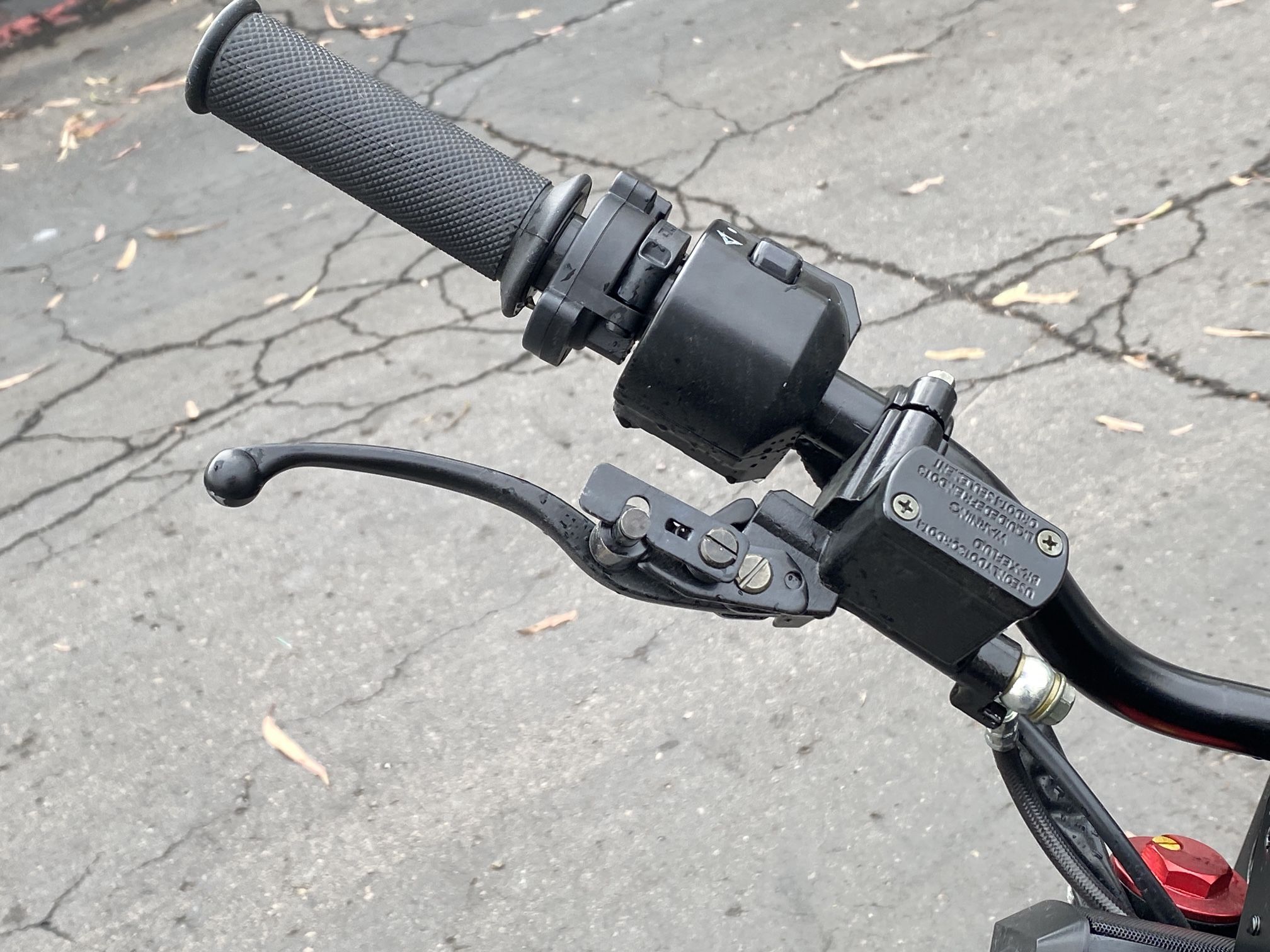 60mph Ebike for Sale in San Diego, CA - OfferUp