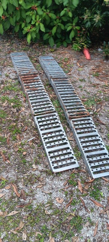 Steel Ramps for Sale in Delray Beach, FL - OfferUp