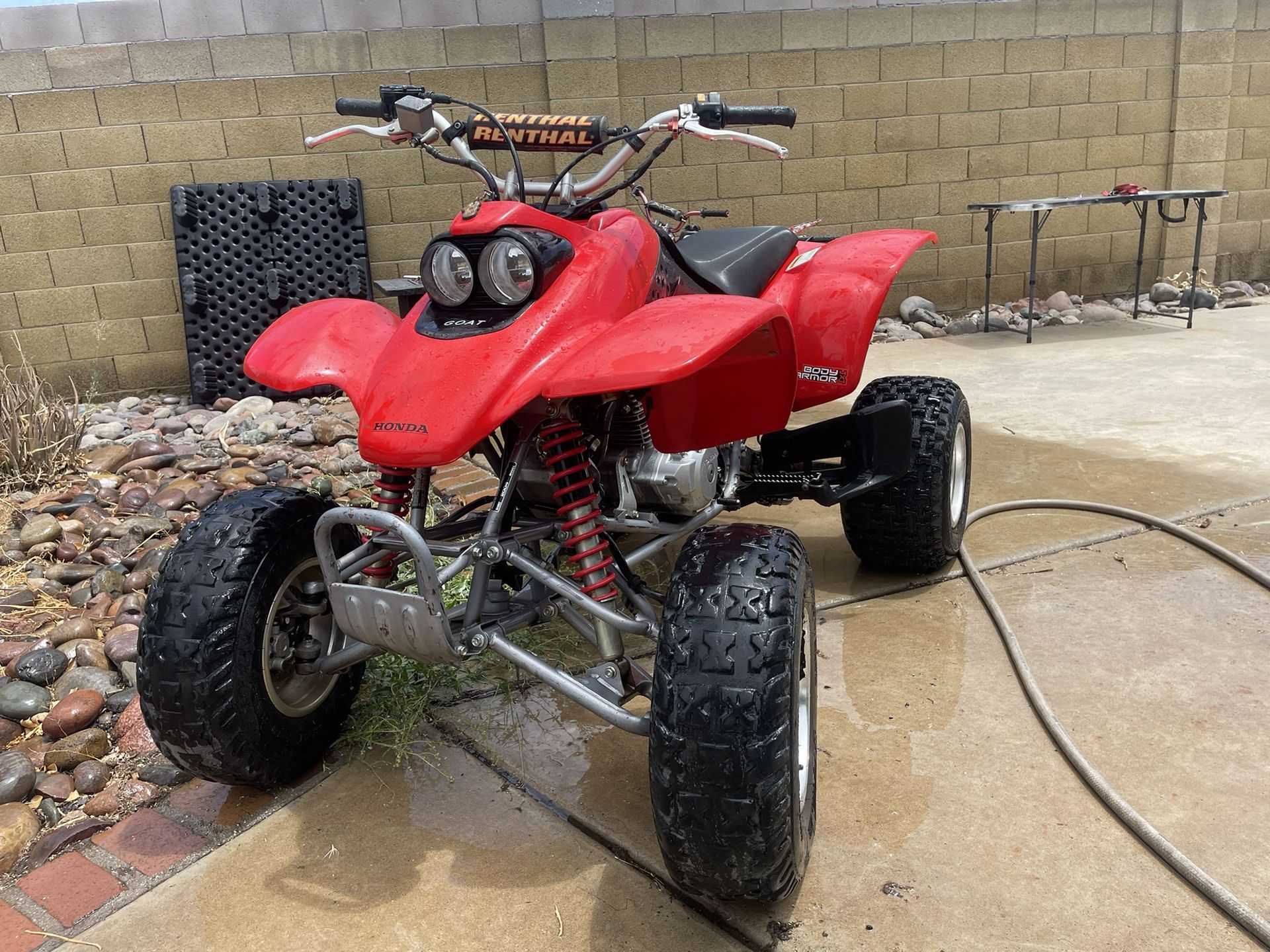 2004 Honda 400EX for Sale in Phoenix, AZ - OfferUp